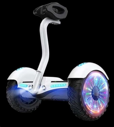 Jual Skuter Listrik Otoped Uwinfly Mi Scooter Alloy Bluetooth Led