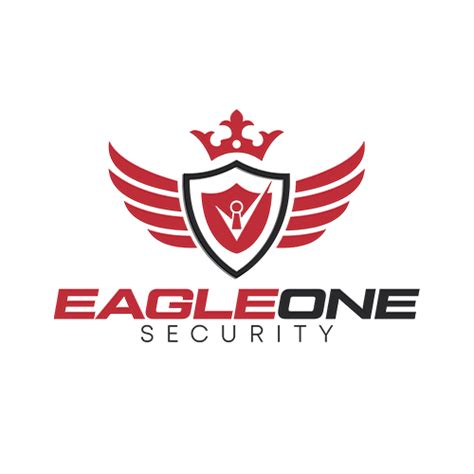 Security Logo Design Services Cybersecurity Logos