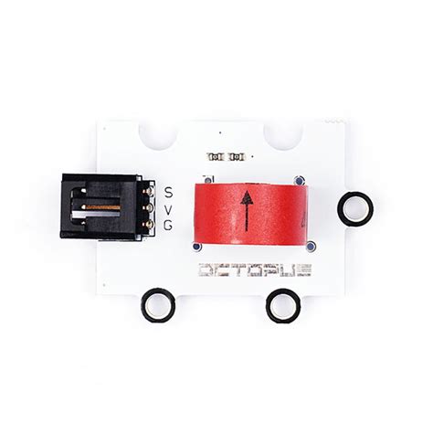 Elecfreaks Octopus Non Invasive Ac Current Sensor Ta12 100 Brick