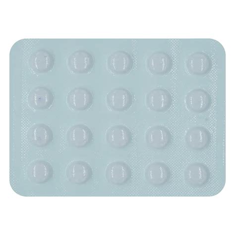 Cinod 10 Tablet 15s Ausadhium247