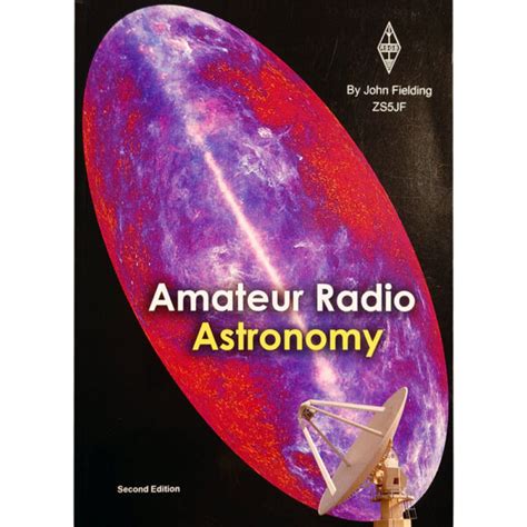 Amateur Radio Astronomy Norsk Radio Relæ Liga