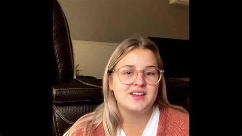 Lhistoire De Raphaëlle 22 Ans Mediderme