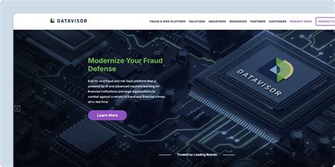 12 Best Check Fraud Detection Software In 2025