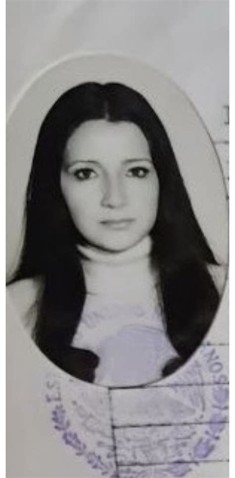 My Mom Rip In The 60s R Oldschoolcool