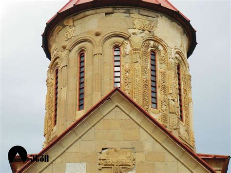 ბეთანიის მონასტერი ანგი