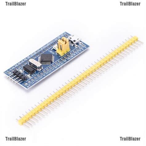 jual tbid modul board development minimum system stm32f103c8t6 arm