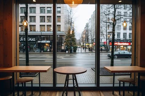 89000 Restaurant Window Pictures