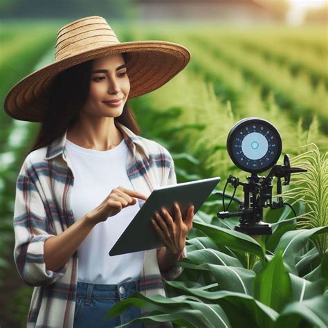 Yield Prediction Ais New Frontier