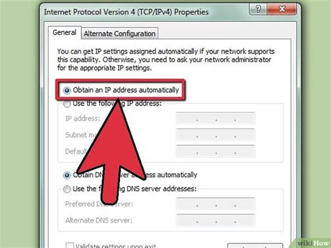 C Mo Configurar Un Router Para Usar Dhcp Pasos