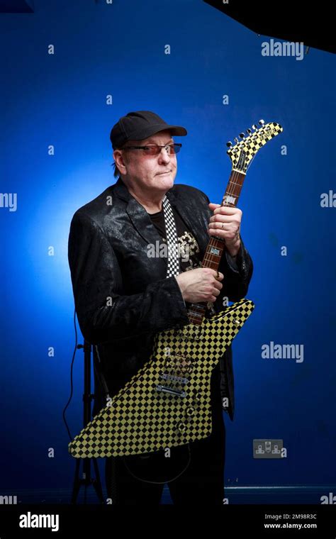 Rick Nielsen 1978