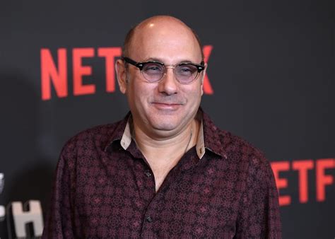 Beloved Sex And The City Actor Willie Garson Dies At 57
