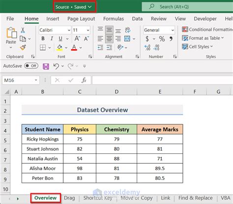 How To Copy A Sheet To Another Workbook With Excel Formulas 2 Methods
