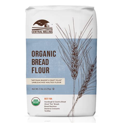 Best Organic Bread