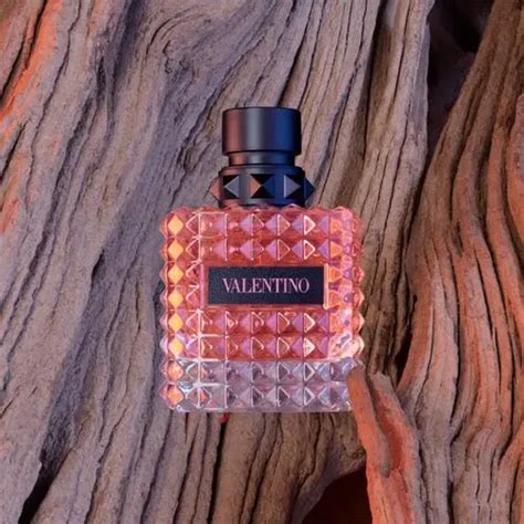 Perfume Valentino Donna Born In Roma Edp 100ml Volumen De La Unidad 100