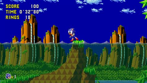 Sonic The Hedgeblog On Twitter Sonic Cd Randomizer By Mainmemory