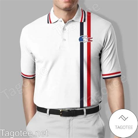 Lacoste Dress Shirt