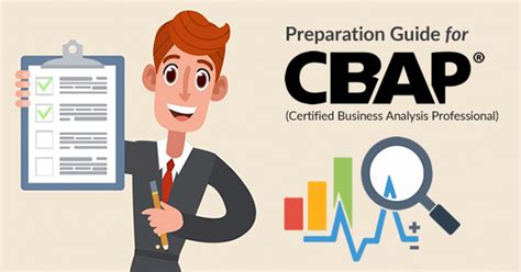 How To Prepare For Cbap Certification Exam Whizlabs Blog