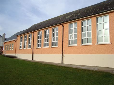 Ballyhack National School Dermot Keating Construction Ltd