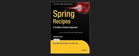8 Popular Books To Learn Spring Framework Business Technology And Lifestyle Blog