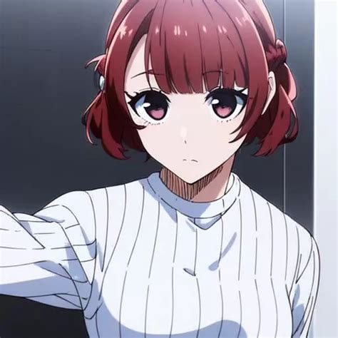 Anri Teieri Blue Lock Artkoikoi Aieasypic