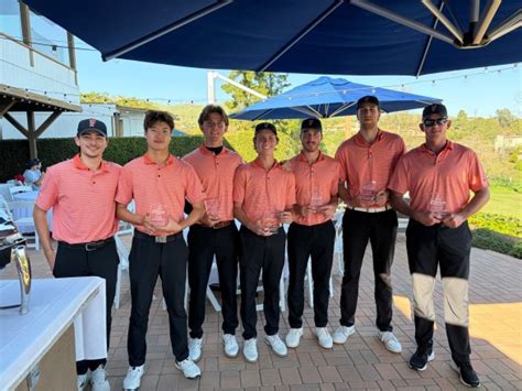 Drotter Pushes Cal State Fullerton Golf Team ‘to The Edge For Mental