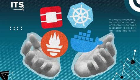 Docker Kubernetes Prometheus Et Openstack Ont Connu Des Augmentations