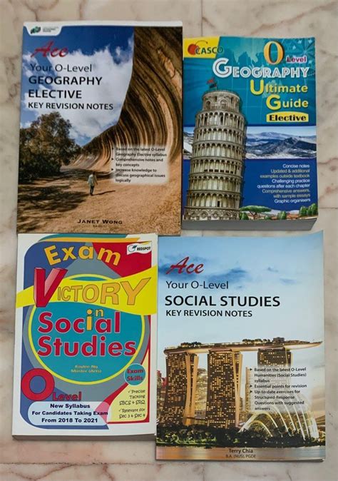 Elective Humanities Guide Books Hobbies And Toys Books And Magazines