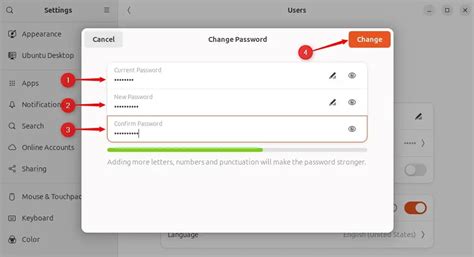 How To Change Root Password In Ubuntu 24 04 Its Linux FOSS