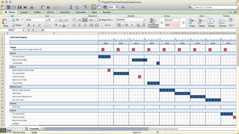 Free Simple Project Timeline Template Excel Of Timeline Template Excel Heritagechristiancollege