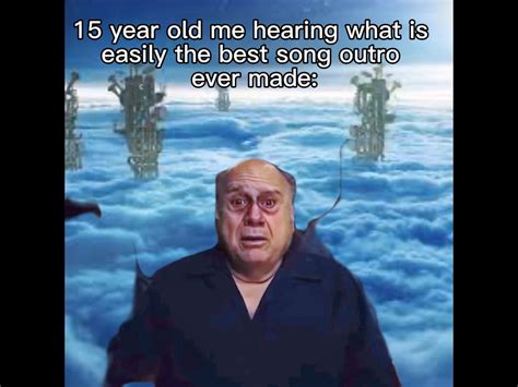Ajr Danny Devito Meme R Ajr