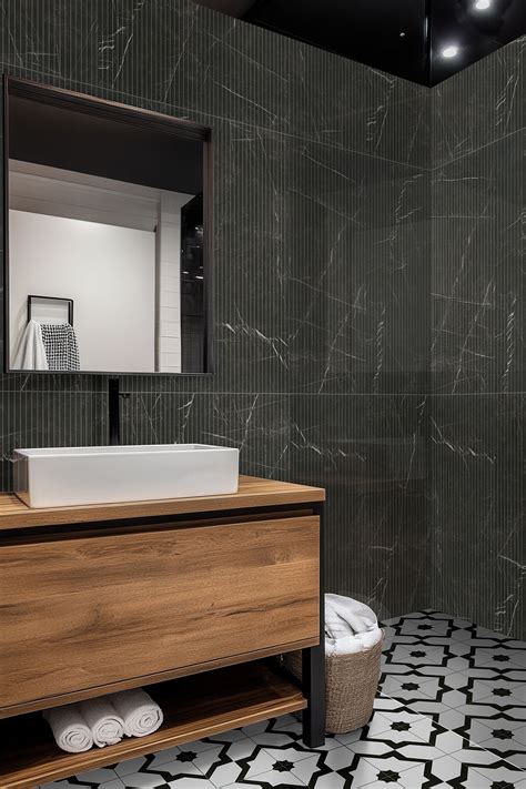 Urbanslat Marmi Noir Wall Tile Msi Surfaces