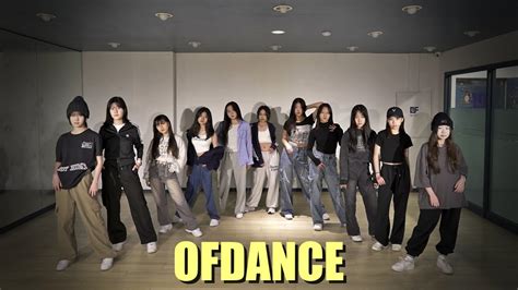 20240129 Yunity Dance Class 화목 Pm 0900 Of Dance Youtube