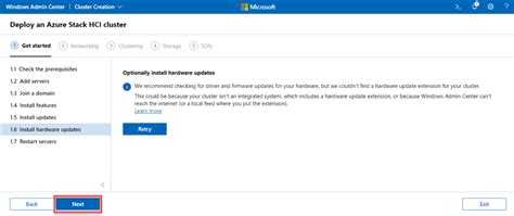Getting Started With Azure Stack HCI