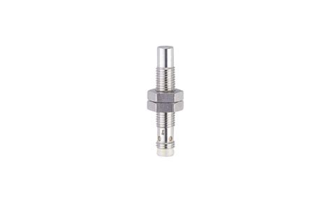 Iec212 Inductive Full Metal Sensor Newtech