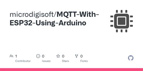 Releases Microdigisoft MQTT With ESP Using Arduino GitHub