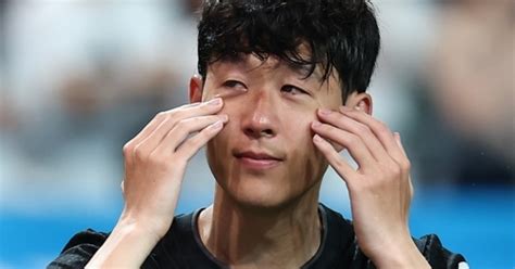 손흥민 잘 울어서 좋다”나종호 예일대 정신과 교수가 한 말은