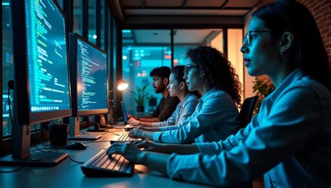 Free Coding In Blue Image Programming Developers Code Download At
