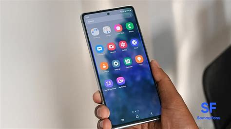 These Samsung Apps Support Android 13 Themed Icons Feature 52 Off