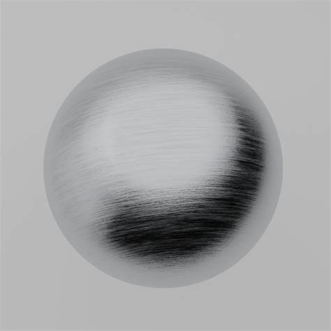 blender shading tip 알루미늄 gis developer