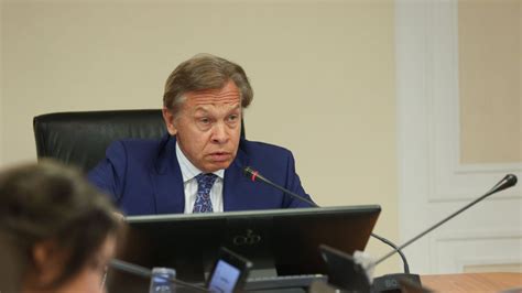 Сенатор предупредил о неизбежном конфликте с США Военное дело