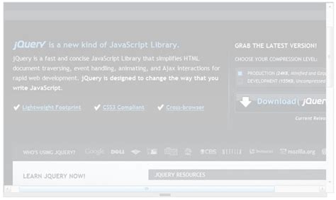 Jquery Drag And Drop Everything With 30 Handy Jquery Plugins Justin 博客园