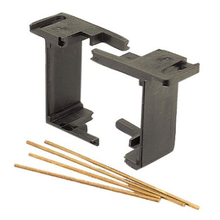 Rocker Switch Mounting Bracket Kit Cole Hersee