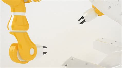 3d Model Industrial Robot Generic 24 Turbosquid 2134825