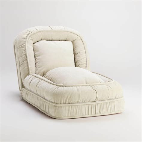 Louanntatami® Convertible Floor Lazy Sofa Bed