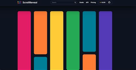 Best JQuery Animation Plugins OnAirCode