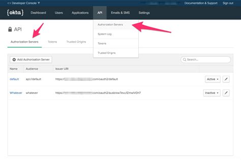 Can Not Verify Access Token OAuth OIDC Okta Developer Community