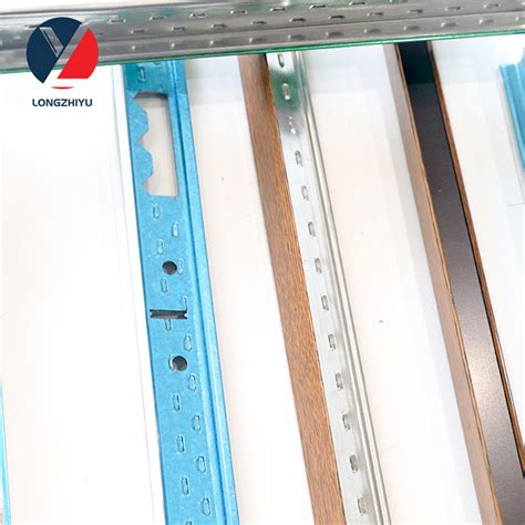 Ceiling Grid Components Of Ceiling System T Grid Main Tee Cross Tee