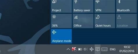 How To Turn On Bluetooth On Windows 10 Operating System