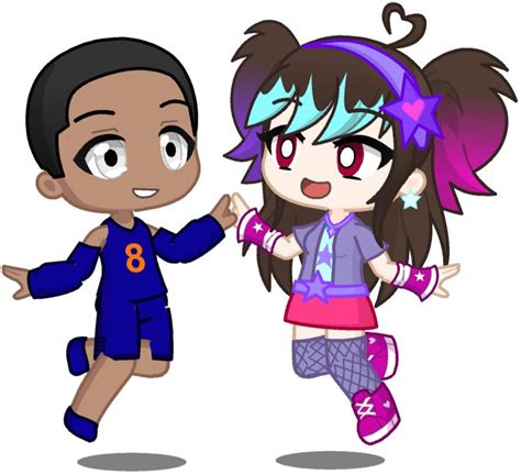 Kalson High Five With Candela By Browndustersoldat On Deviantart