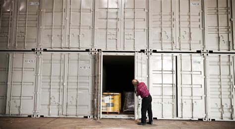 The Physical Archive Of The Internet Archive Aims To Collect A Copy Of Every Book In Existence